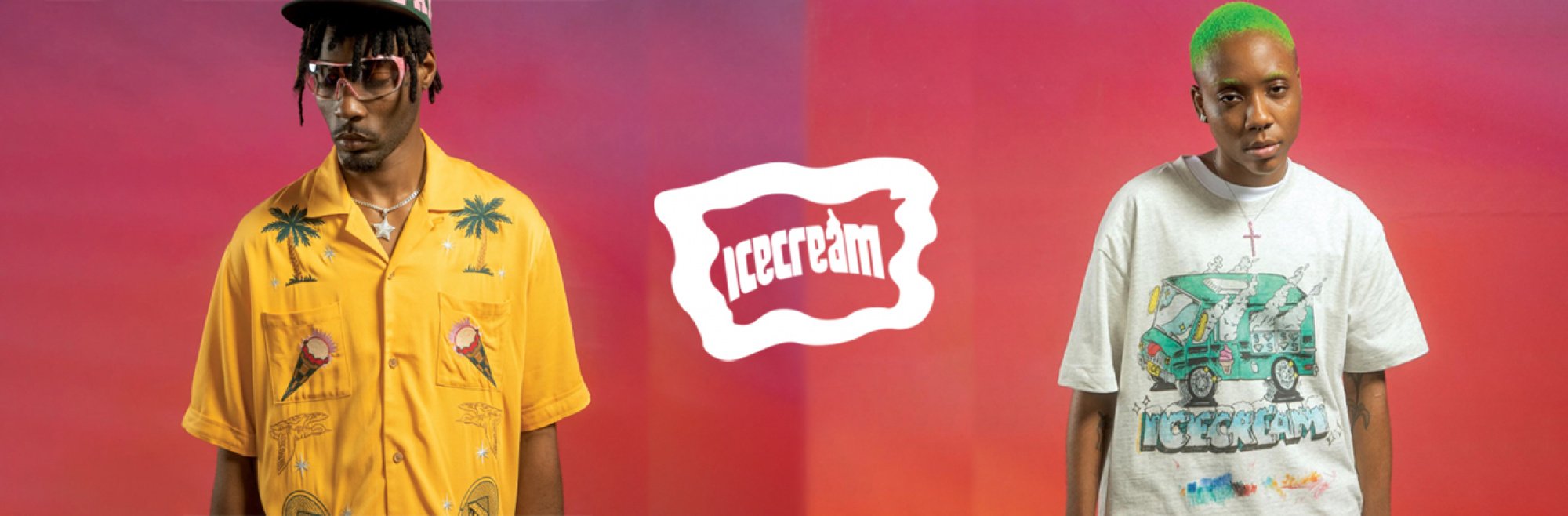 IceCream – Page 5 – MLTD